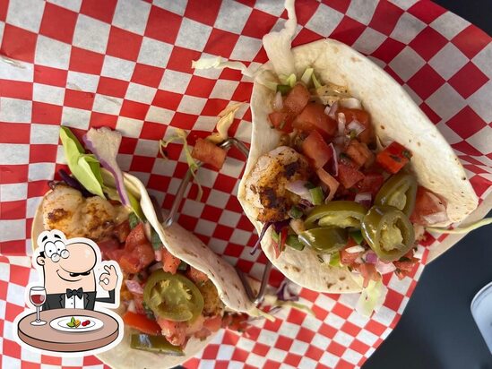 Sandlapper Grill in Myrtle Beach - Restaurant menu and reviews
