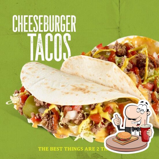 Menu of Tijuana Flats restaurant, Delray Beach, 551 Linton Blvd Unit # ...