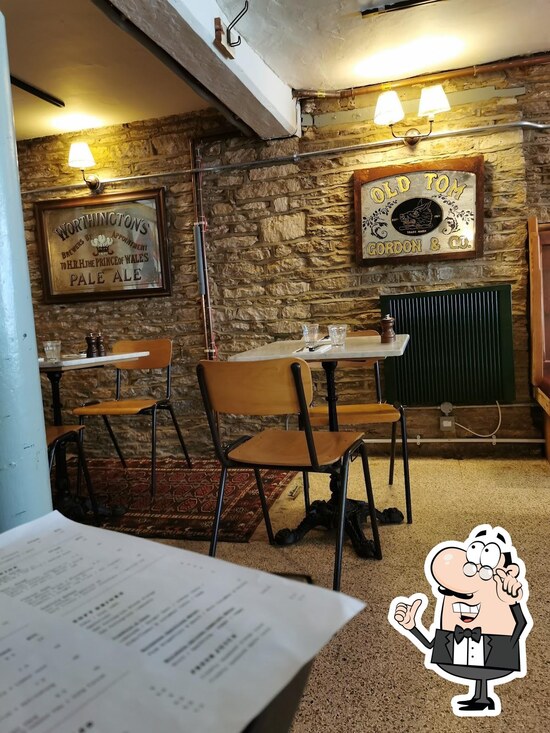 Mother & Wild, Corsham - Restaurant menu, prices and reviews