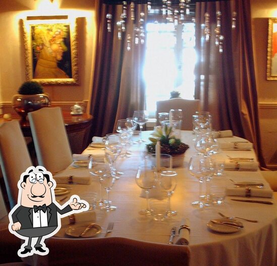 Restaurante Fabiola, La Ampuyenta - Restaurant menu, prices and reviews