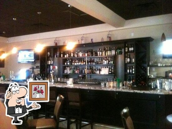 Rio Bar & Grill, Calgary - Restaurant menu, prices and reviews