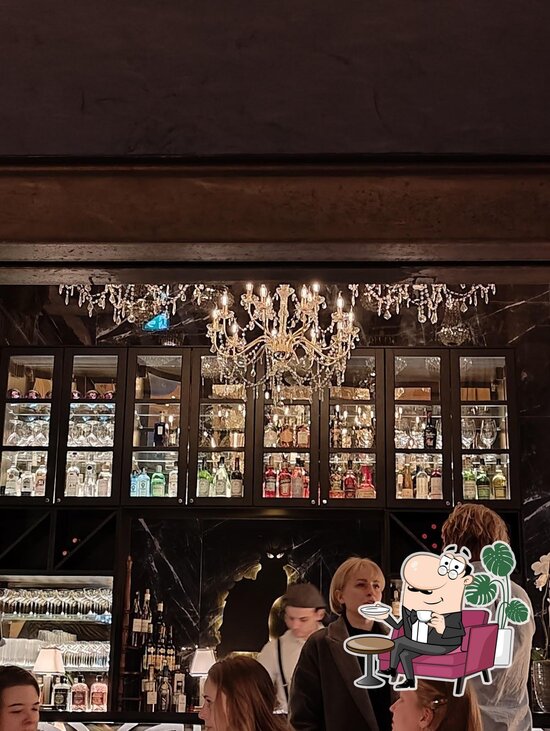 The Alley Cat restaurant, Lund - Restaurant menu and reviews