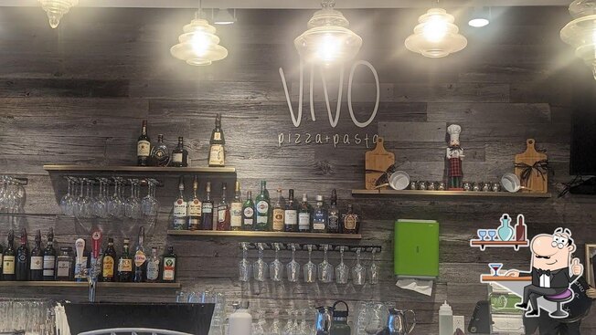 Vivo Pizza+Pasta, Newmarket - Restaurant menu, prices and reviews
