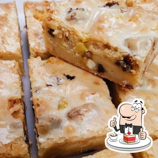 Lucy Bakes, Hayle - Menú del restaurante, precios y reseñas