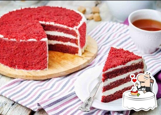 Sweet Truth Kanakpura Road, Bengaluru - Restaurant menu, prices and reviews