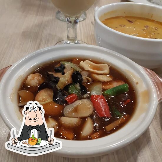 Cabe Merah Restoran restaurant, Bekasi Regency - Restaurant reviews