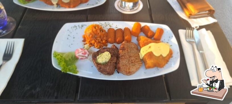Adria Restaurant Geseke, Geseke - Restaurantspeisekarten und Bewertungen