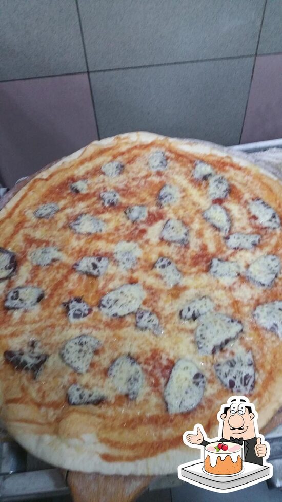Pekara Arena, Sarajevo - Restaurant reviews