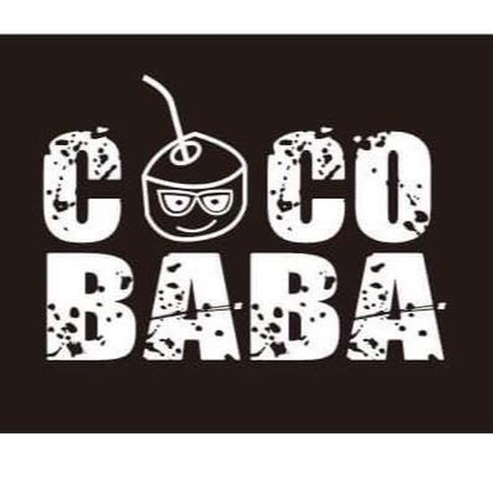 Menu at COCO BABA pub & bar, Talat