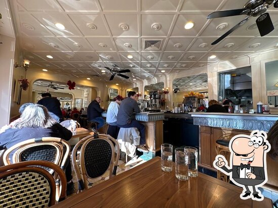 Fitzwater Cafe, Philadelphia - Restaurant menu, prices and reviews