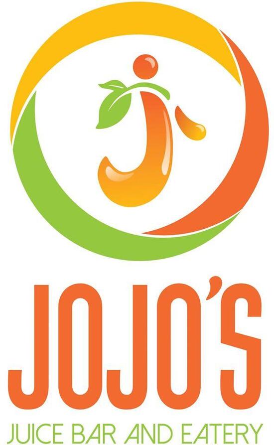 Menu at Jojo's Juice Bar & Eatery, St. Louis