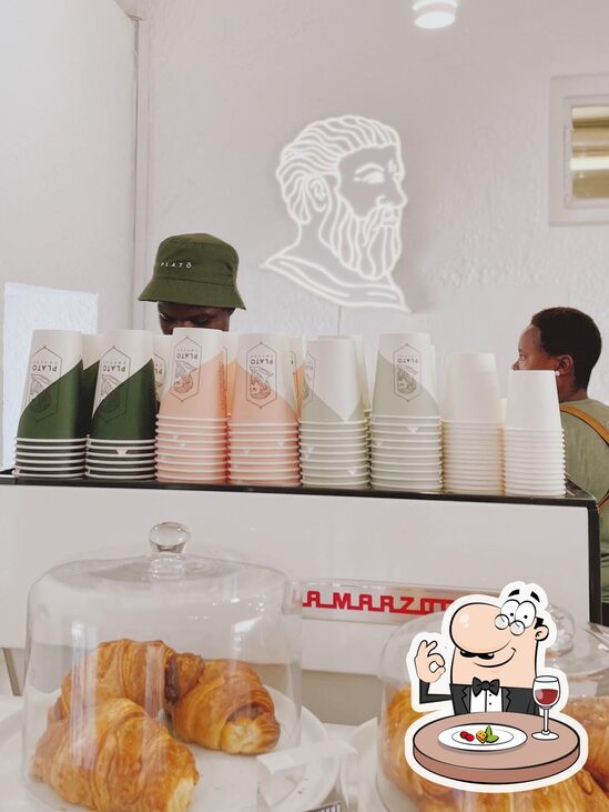 Platō Coffee - Hermanus cafe, Hermanus - Restaurant menu and reviews