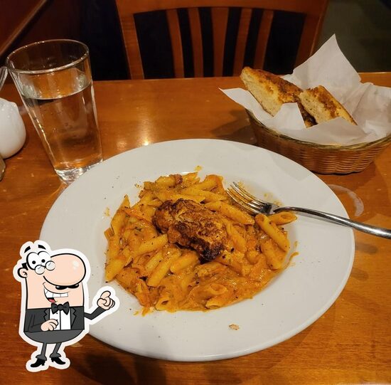 Red Cranberries Restaurant, Toronto - Restaurant menu, prices and reviews