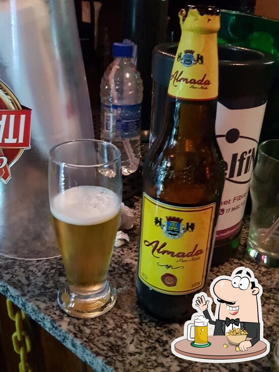 TNT Pub Beer, Jales - Avaliações de restaurantes