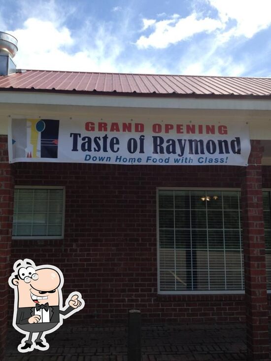 Taste of Raymond Raymond MS, Raymond - Restaurant menu, prices and reviews