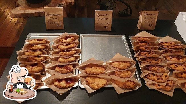 Get Some Coffee Downstairs cafe, Seoul - Restaurant reviews
