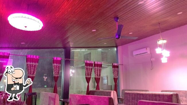 Royal Dhaba & Family Restaurant, Tadas - Restaurant menu, prices and ...