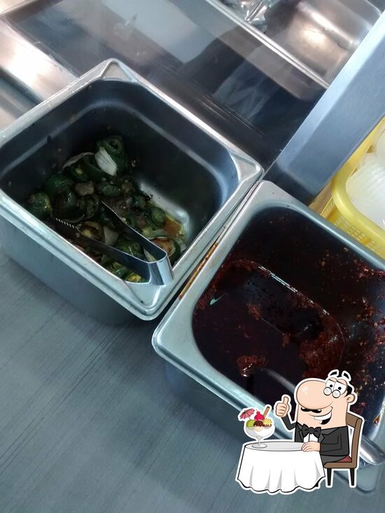 Chang Hing, Heroica Puebla de Zaragoza - Menú del restaurante, precios ...