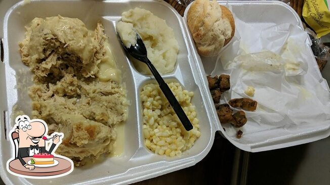 Stanley's On North Broad in Rome - Restaurant menu and reviews
