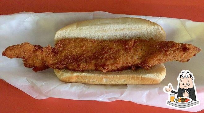 Anker's Fish House in Schenectady - Restaurant menu and reviews