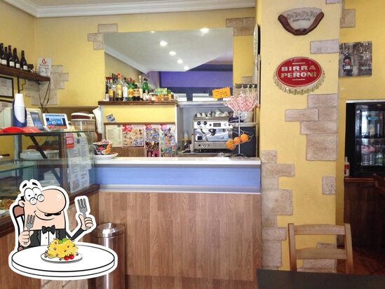 Mimì Cocó E Pizza pizzeria, Roma - Menu e recensioni del ristorante