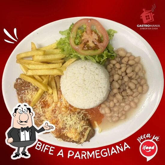 Gastromania - Sabor da Casa, São Paulo - Menu do restaurante, preços e ...