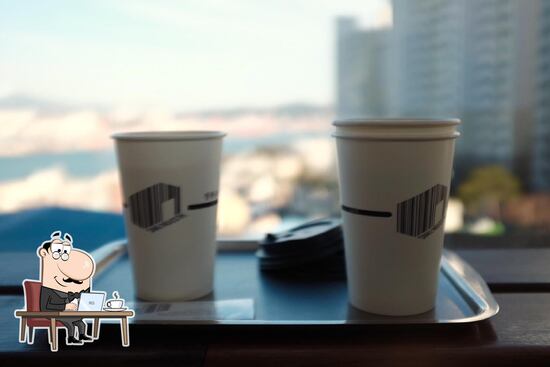 SINKI INDUSTRY CAFE, Busan - Carta del restaurante y opiniones