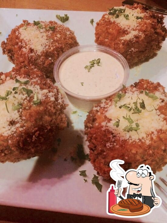 Texas Corral in Portage - Restaurant menu and reviews