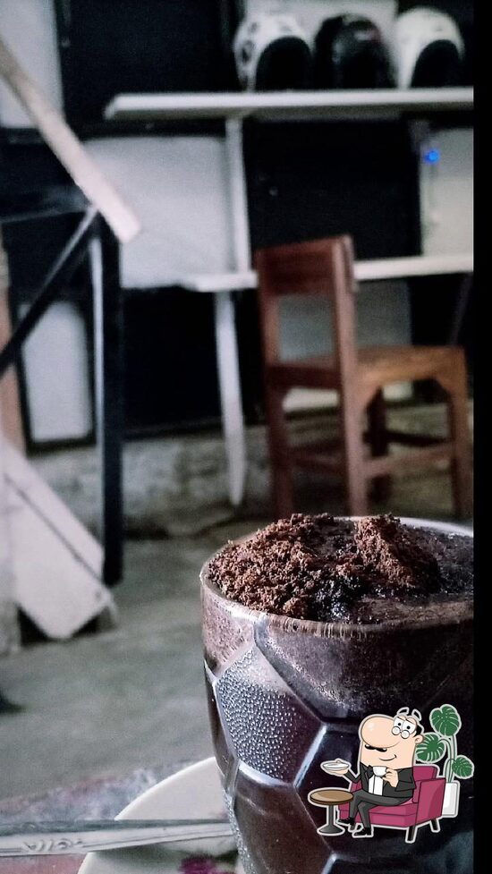 Baris.coffee, Malang - Restaurant menu, prices and reviews