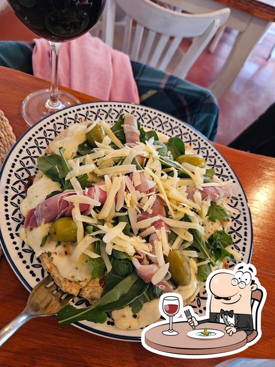 BienmeSabe restaurant, Purmamarca - Restaurant reviews