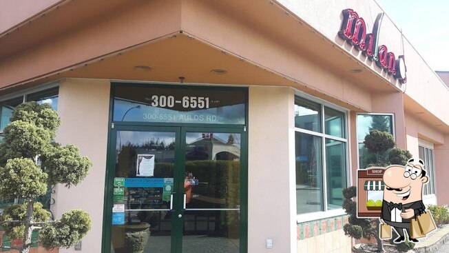 Delicado's North, Nanaimo - Restaurant menu, prices and reviews