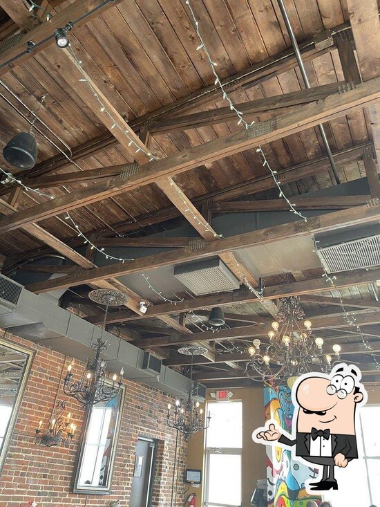 Famous Toastery, Winston-Salem - Restaurant menu, prices and reviews