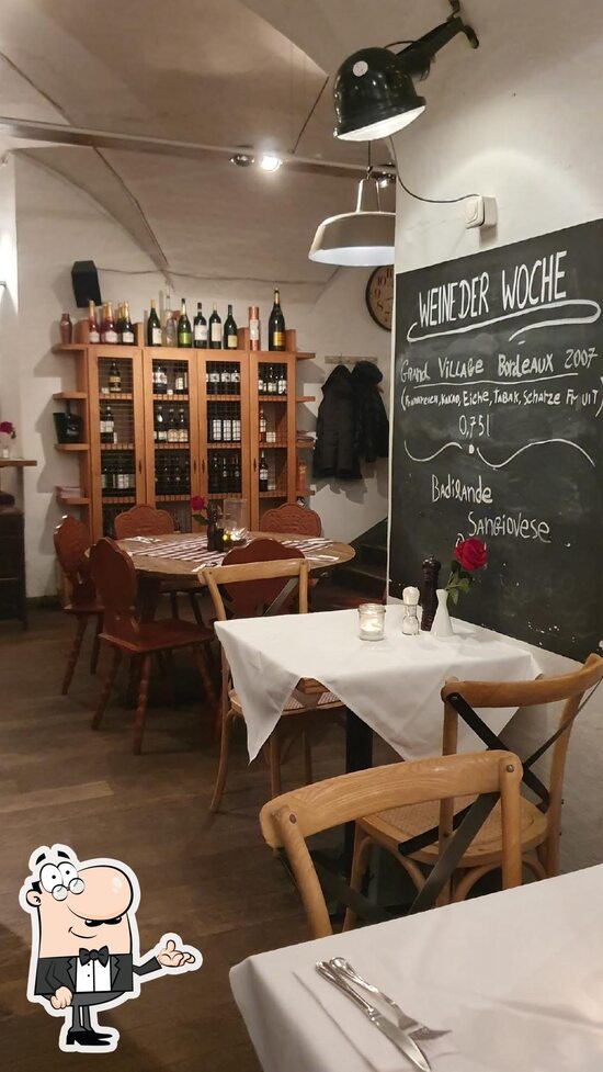 Fedora Cucina & Bar, München - Speisekarte, Preise und Bewertungen