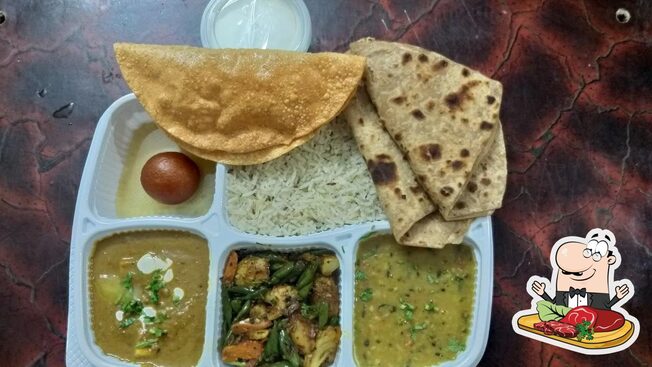 Gita Foods, Bengaluru - Restaurant reviews