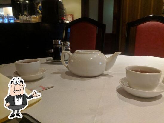 Carta de Good World Chinese Restaurant, Dublin