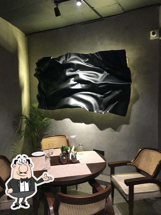 HOUSE OF PLATTER, Surat - Restaurant menu, prices and reviews