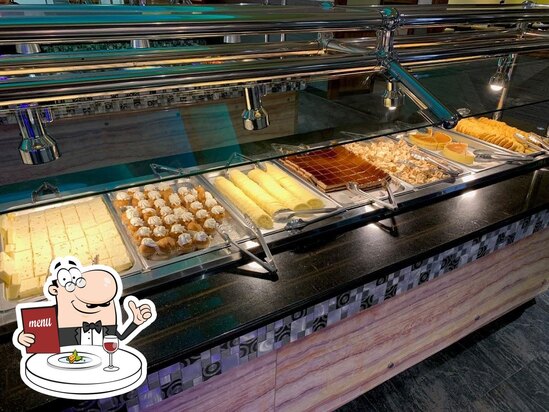 Happy Home Buffet, Pittsburgh - Restaurant menu, prices and reviews