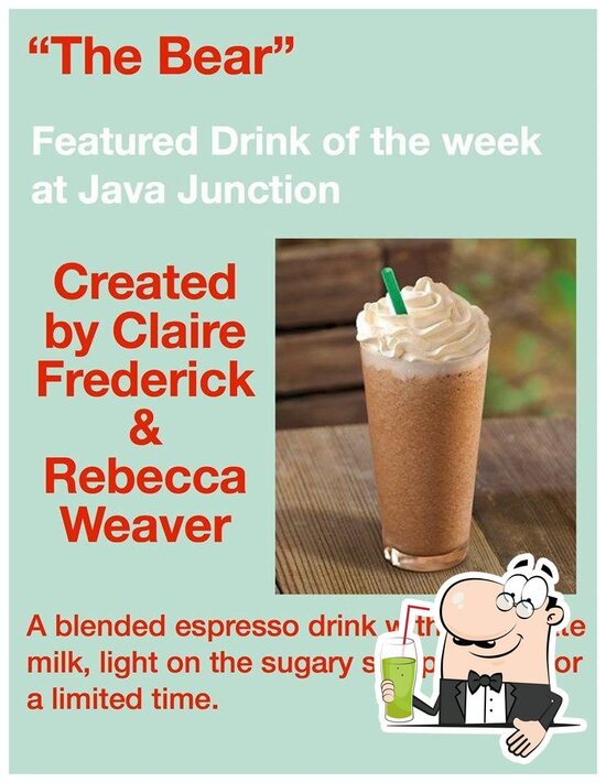 Java Junction in Goshen - Restaurant reviews