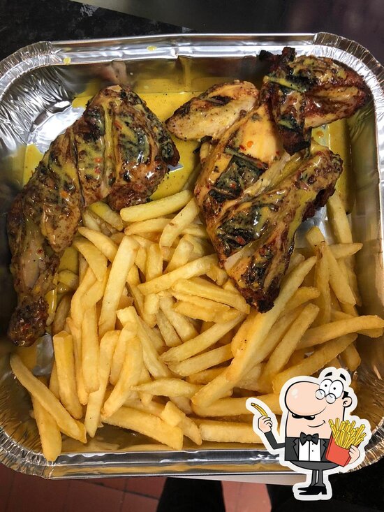 Kulcha Express Hounslow, Southall - Restaurant menu, prices and reviews