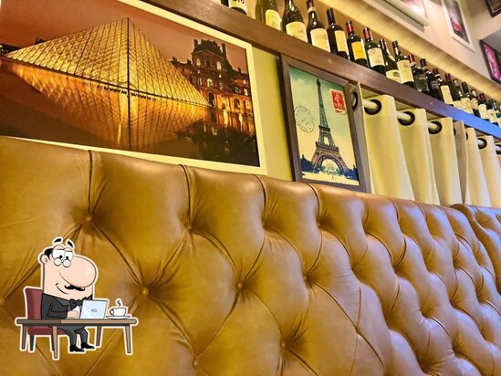LE NAPOLEON, São Paulo - Menú del restaurante, precios y reseñas
