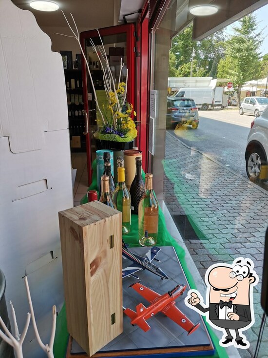 La Caneva di Babetto Andrea pub et bar, Vigonovo - Critiques de restaurant