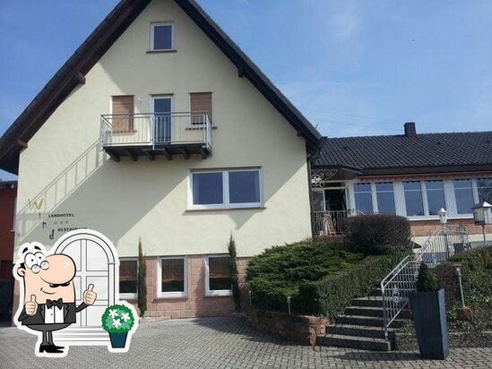Speisekarte von Landhotel Windhof restaurant, Schweighofen