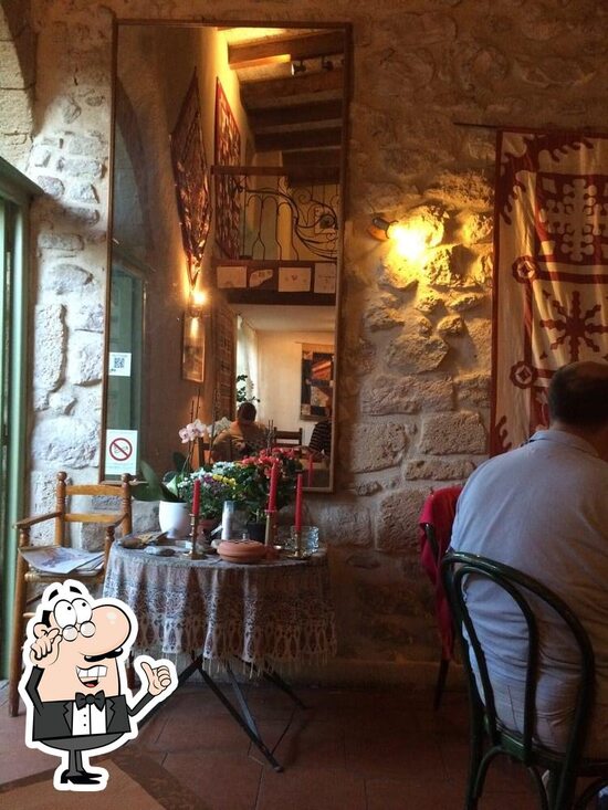 Restaurant Piro, Collias - Opiniones del restaurante