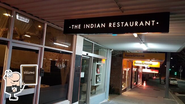 Menu at Masala Library By Sid restaurant, Cowra