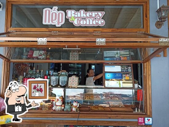 Nep bakery & coffee, Đà Nẵng - Menú del restaurante, precios y reseñas