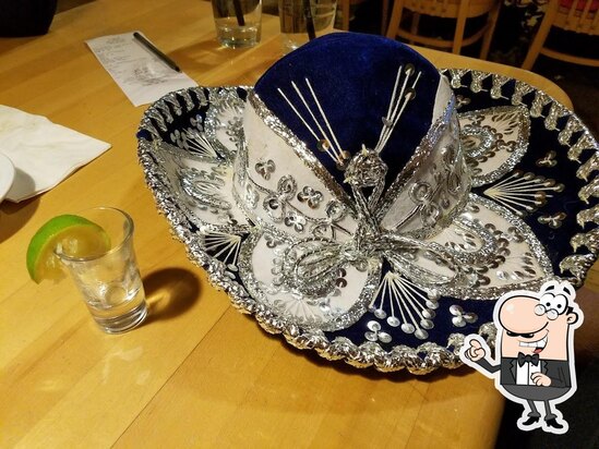 The Golden Kitchen Mexican Bar & Grill, Chaska - Restaurant menu ...
