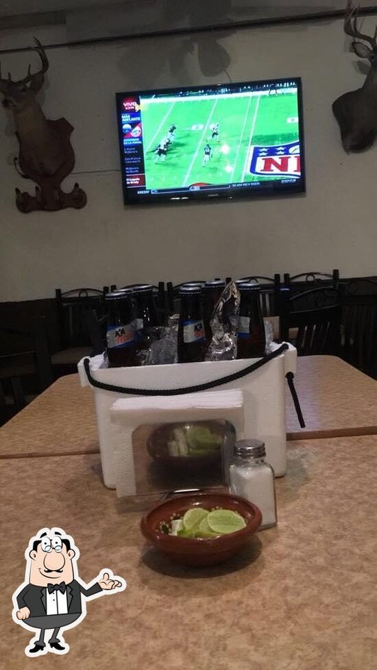 Hobby's Bar, Monterrey - Menú del restaurante, precios y reseñas
