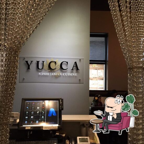 Yucca, Orland Park - Restaurant menu, prices and reviews