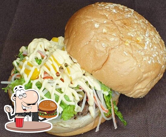 Carta del restaurante WAGGER WAGYU BURGER, Ciudad Quezon
