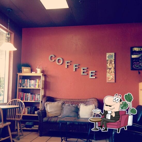 Benicia Coffee Company, Benicia - Restaurant menu, prices and reviews